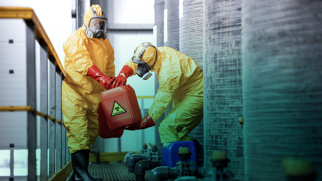 Decarbonising Industrial Manufacturing | sentra.world