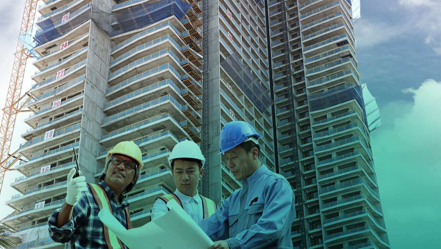 Decarbonising Industrial Manufacturing | sentra.world