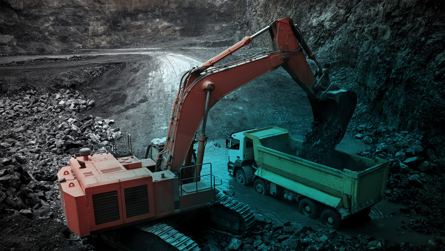 Decarbonising Industrial Manufacturing | sentra.world