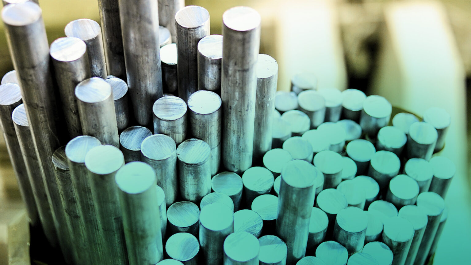 Decarbonising Industrial Manufacturing | sentra.world