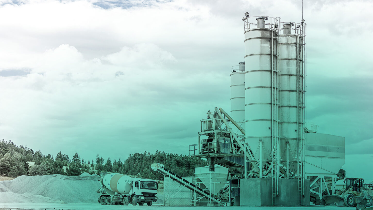 Decarbonising Industrial Manufacturing | sentra.world
